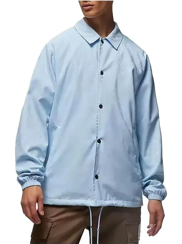 JORDAN Air Essential Jacket - Blue