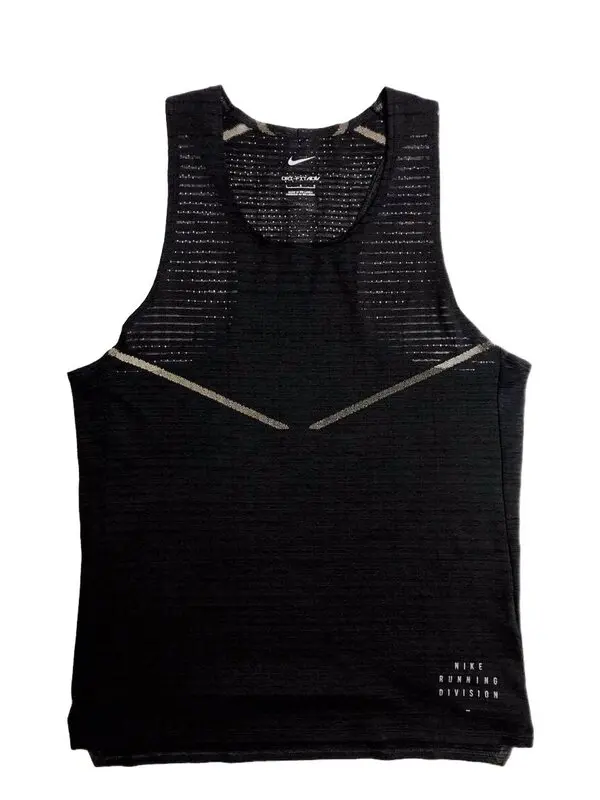 Nike Division Sports Vest - Multi-color