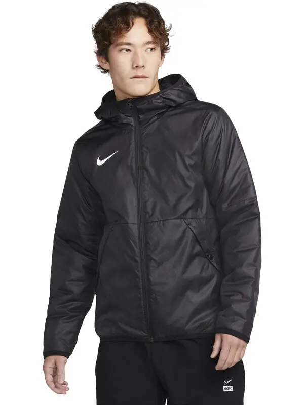 Nike Hooded Long Sleeve Jacket - Default Color
