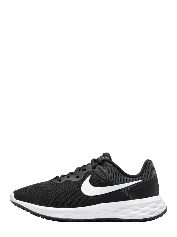 Nike Revolution Next Nature Athletic Sneakers - Black/white