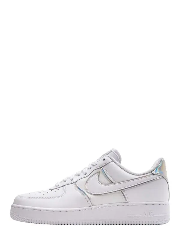 Nike Force 1 '07 Lv8 4 Sneakers - White
