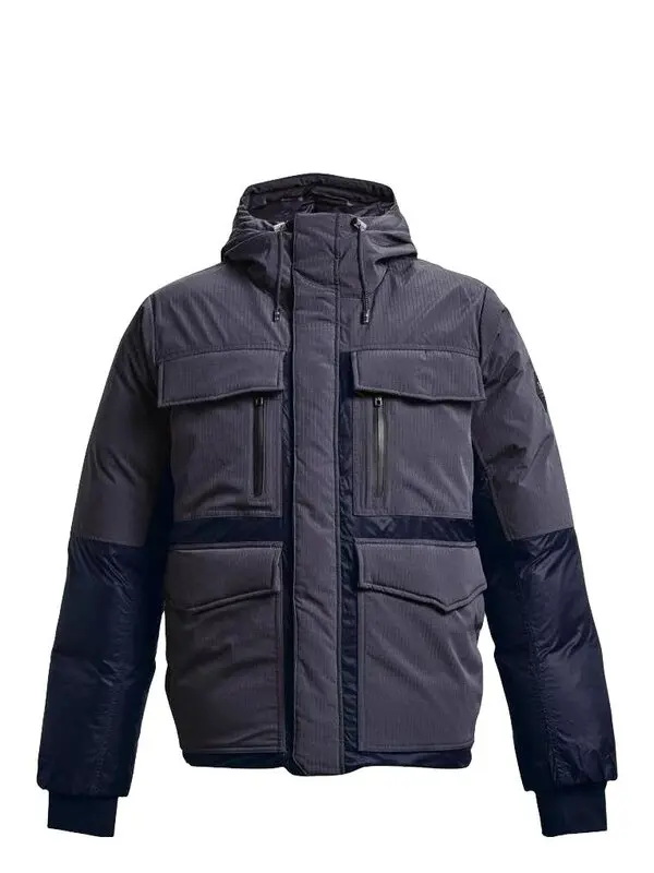 Under Armour Storm Ultimate Down Jacket - Grey
