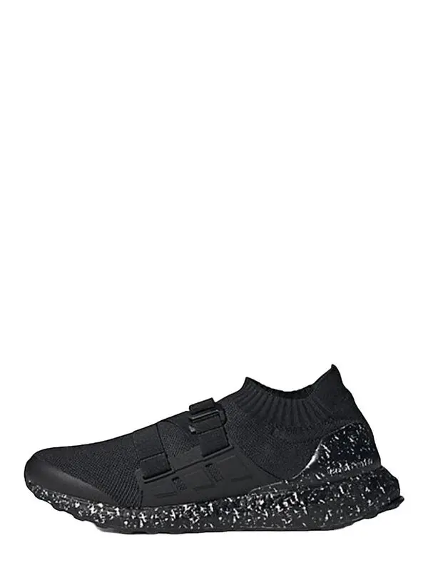 Adidas X Hyke Ultraboost Aoh 001 Sneakers - Black