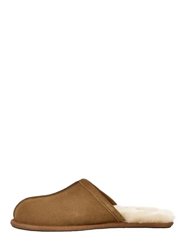 UGG Scuff Slipper - Chestnut