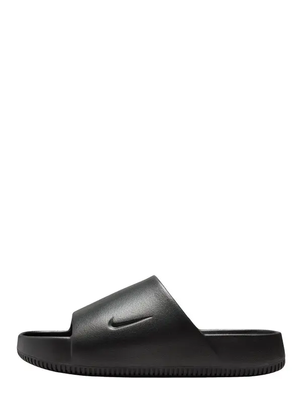 Nike Calm Slide - Black