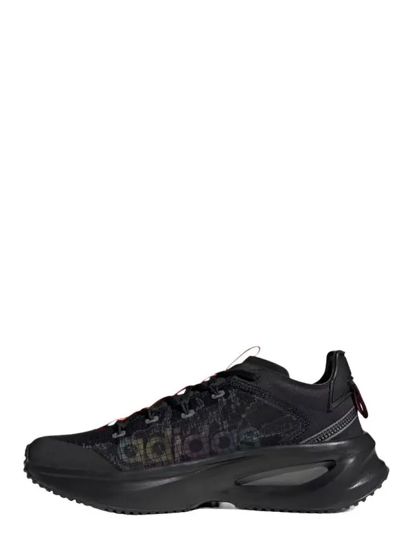 Adidas Fluidflash Sneakers - Black
