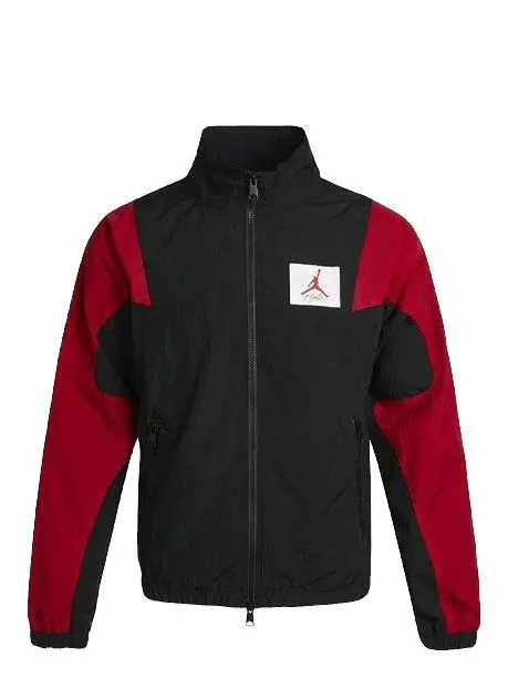 JORDAN Air Flight Splicing Track Jacket - Default Color