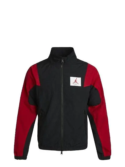 JORDAN Air Flight Splicing Track Jacket - Default Color