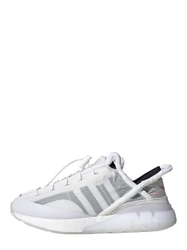 Adidas Craig Green X Zx 2k Phormar Sneakers - White/black