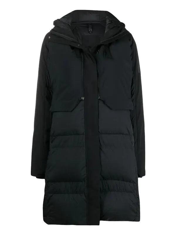Adidas X Pharrell Myshelter Down Jacket - Black