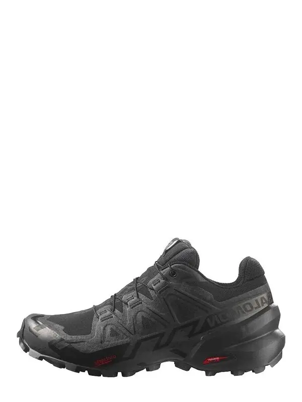 SALOMON Speedcross Gtx Sneakers - Black