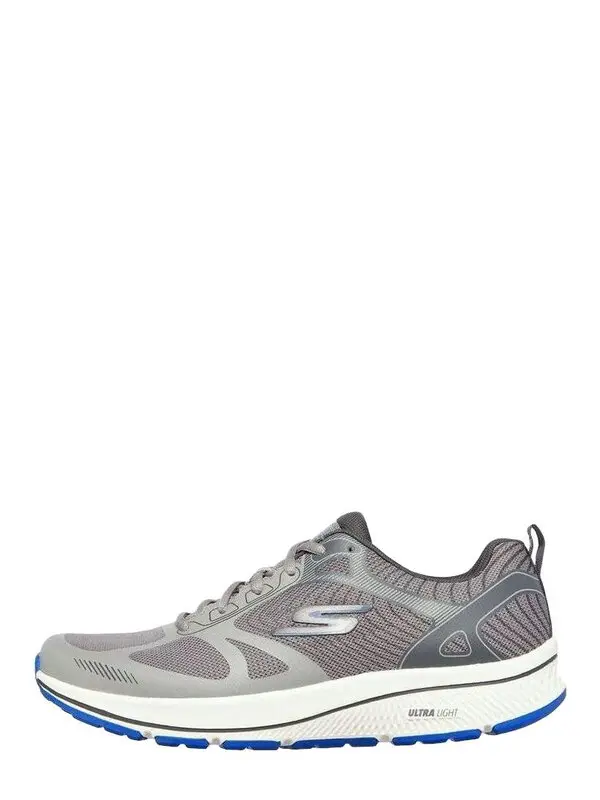 Sketchers Go Consistent Low-top Athletic Sneakers - Grey