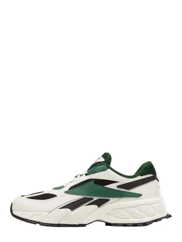 REEBOK Evzn Utility Lace-up Sneakers - Green