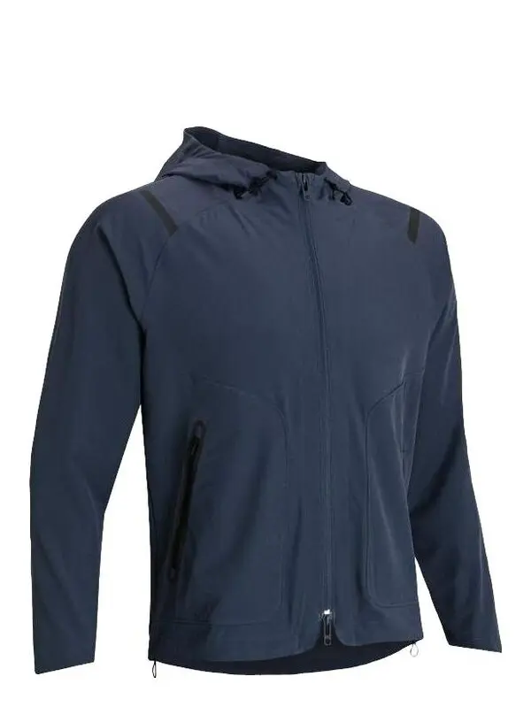Under Armour Unstoppable Jacket - Blue