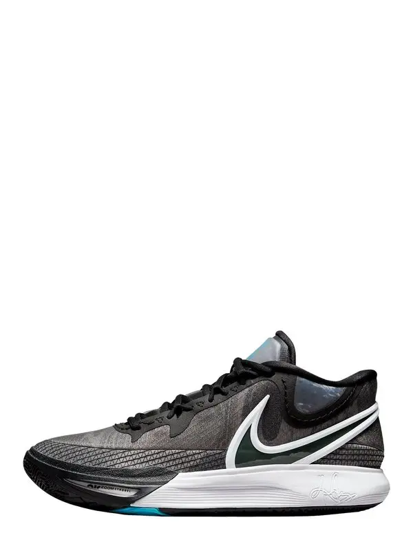 Nike Kyrie Ep Orca Basketball Sneakers - Black