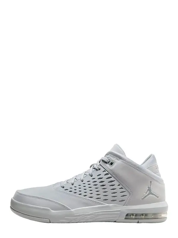 JORDAN Flight Origin 4 'wolf Grey - Gray
