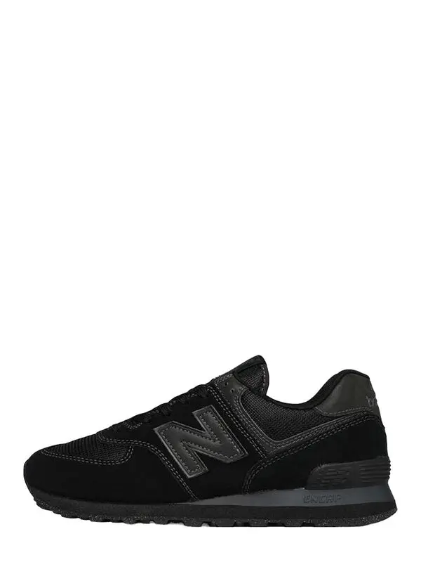 NEW BALANCE 574 'core Pack - Black