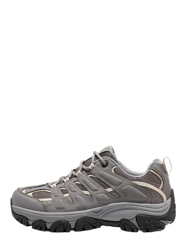 Sketchers Adventurer Volando Lace-up Athletic Shoes - Grey