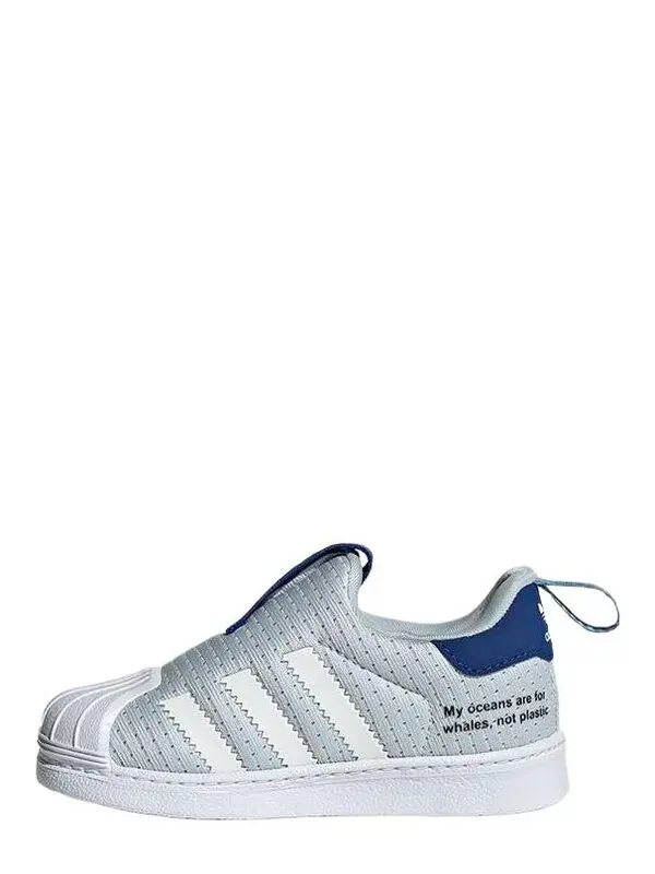 Adidas Originals Superstar 360 I Primeblue - White/blue