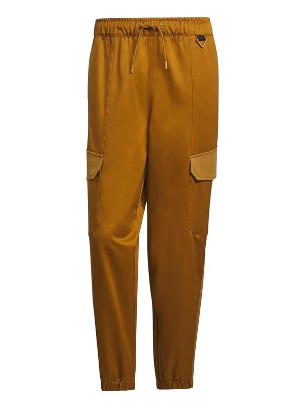 Adidas Neo Sports Pants - Brown