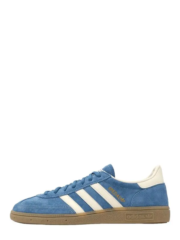 Adidas Handball Spezial Sneakers - Core Blue/cream White/crystal White