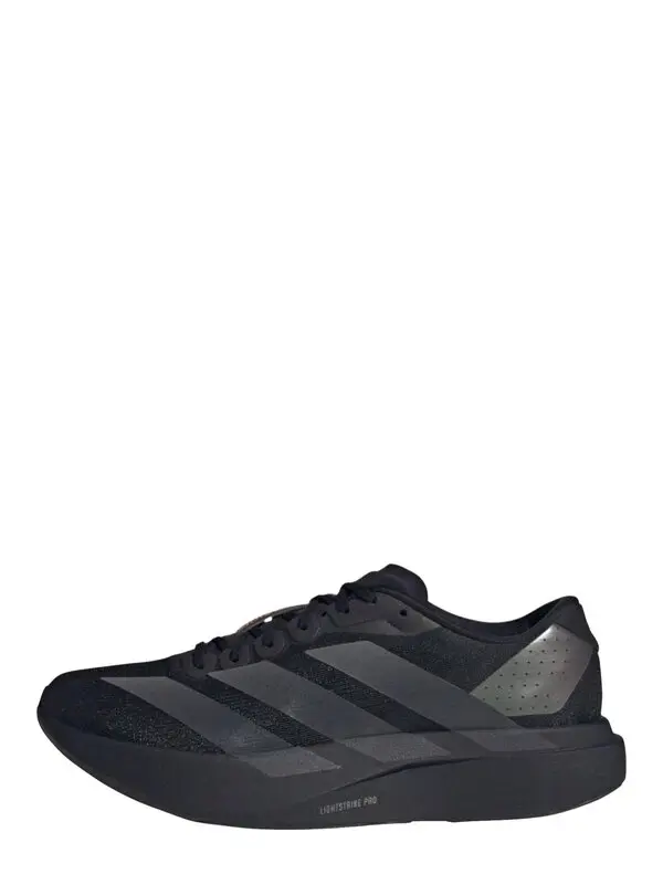 Adidas Adizero Evo Sl Sneakers - Black