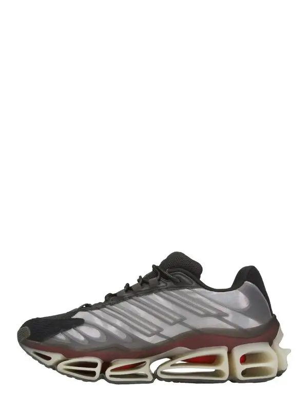 Adidas Megaride Ag 'willy Chavarria' Sneakers - Core Black/putty Grey