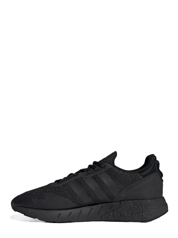 Adidas Zx 1k Boost Sneakers - Black