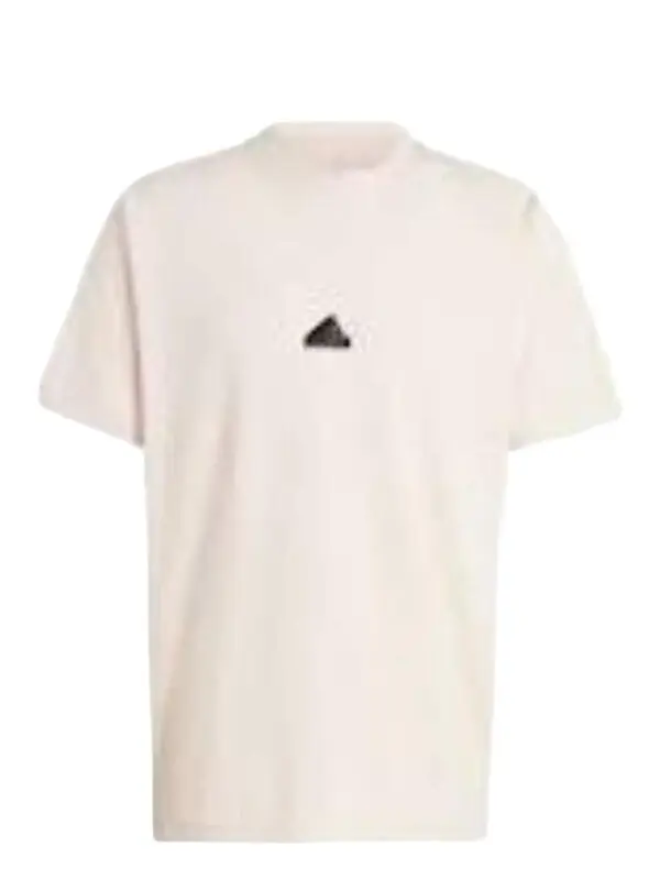 Adidas Z.n.e. T-shirt Asia Sizing - Beige