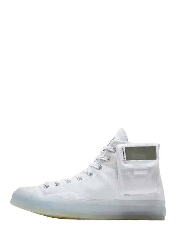 CONVERSE Chuck 70 High Top Sneakers - White
