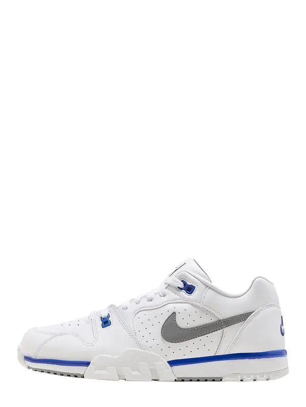 Nike Cross Trainer Low - White/blue