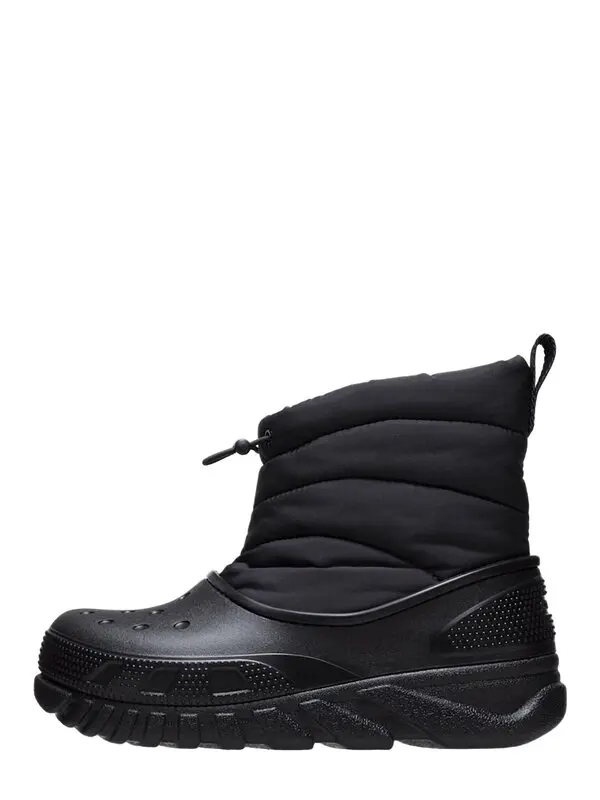 CROCS Duet Max Ii Boots - Black