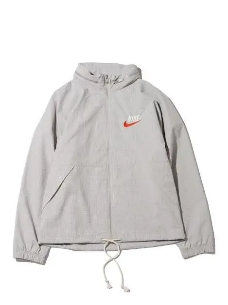 Nike Alphabet Logo Woven Jacket - Multi-color