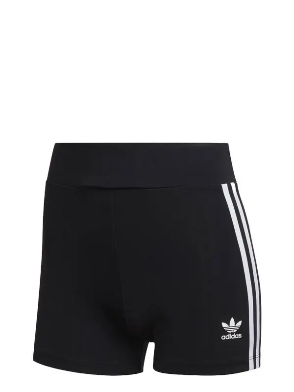 Adidas Adicolor Classics Traceable Shorts - Black/white