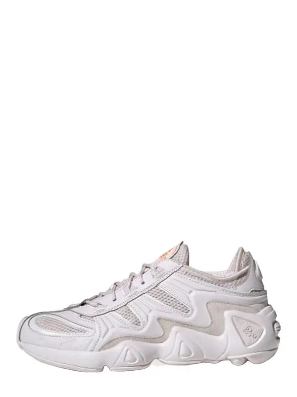 Adidas Originals Fyw S-97 "orchid Tint / Solar Orange - Lavender