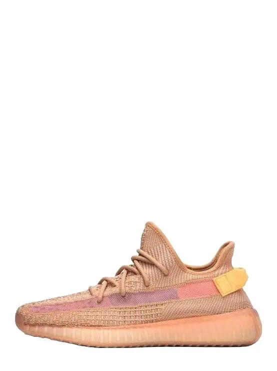 Adidas Originals Yeezy Boost 350 V2 "clay - Clay/multi-colour