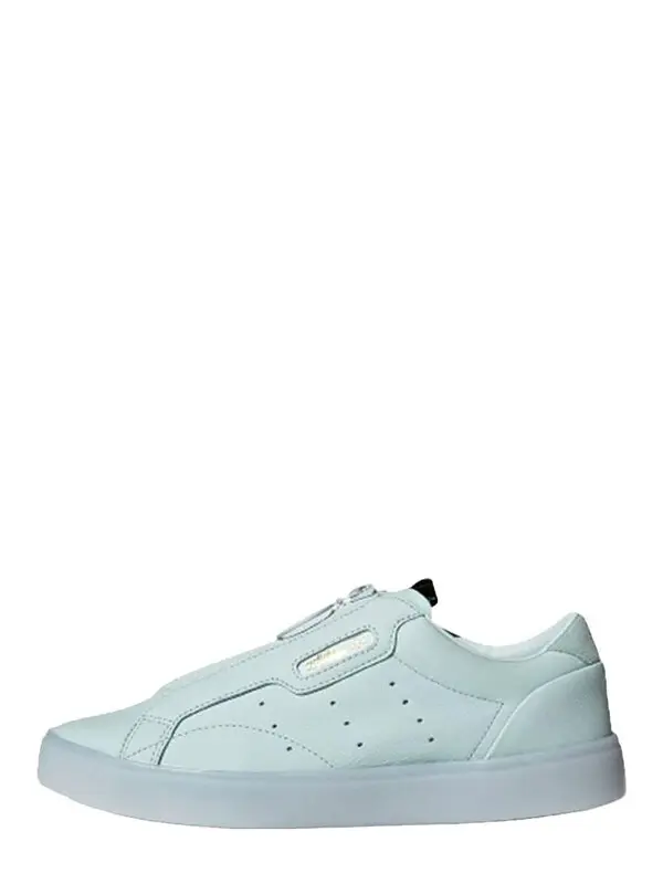 Adidas Sleek Z Sneakers - Ice Mint