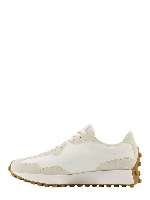 NEW BALANCE 327 'linen Sea Salt' Sneakers - Linen/sea Salt
