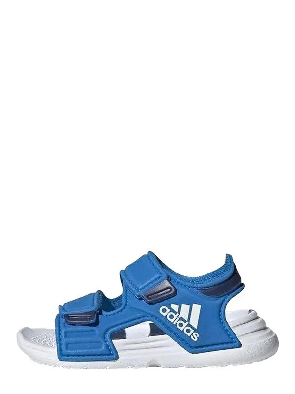 Adidas Altaswim Casual Sports Sandals - Blue