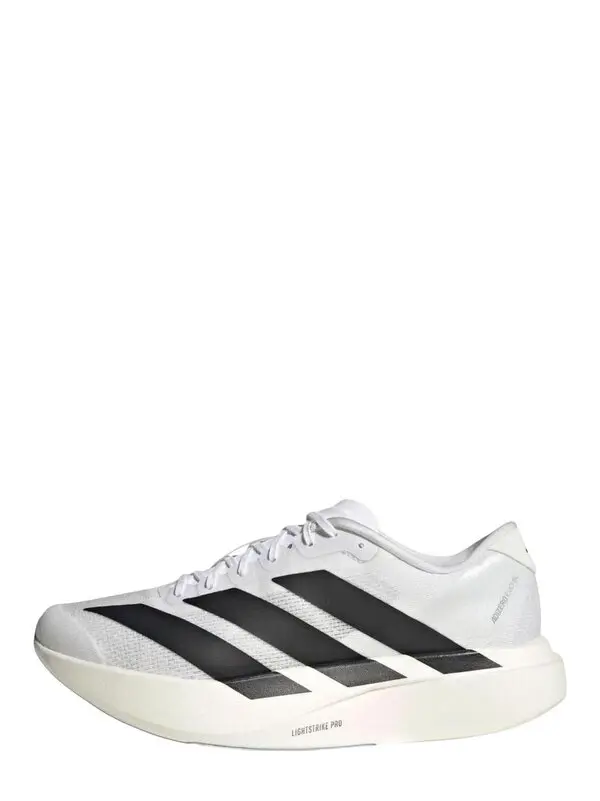 Adidas Adizero Evo Sl - Cloud White/core Black/cloud White