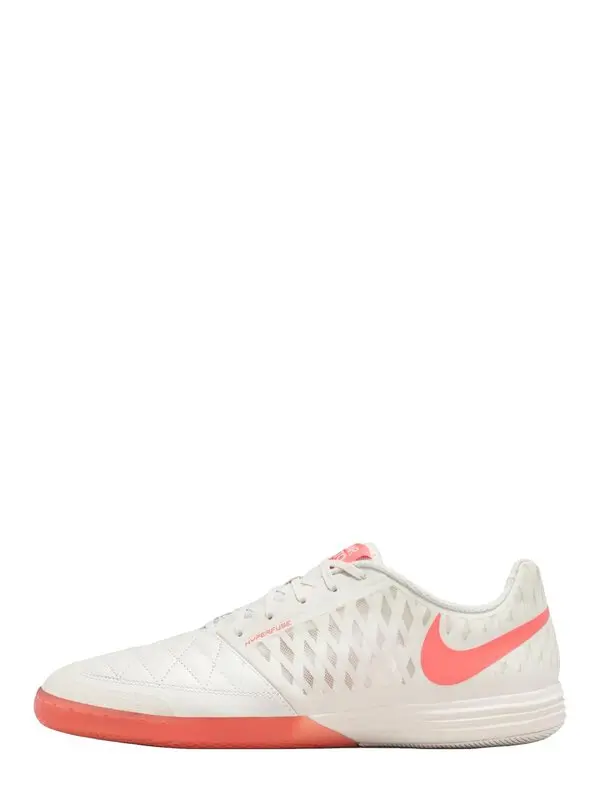 Nike Lunar Gato Ii Ic Sneakers - Phantom/light Wild Mango