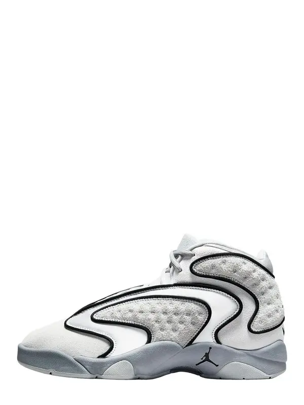 JORDAN Air Og "tech Grey - Grey/white/black