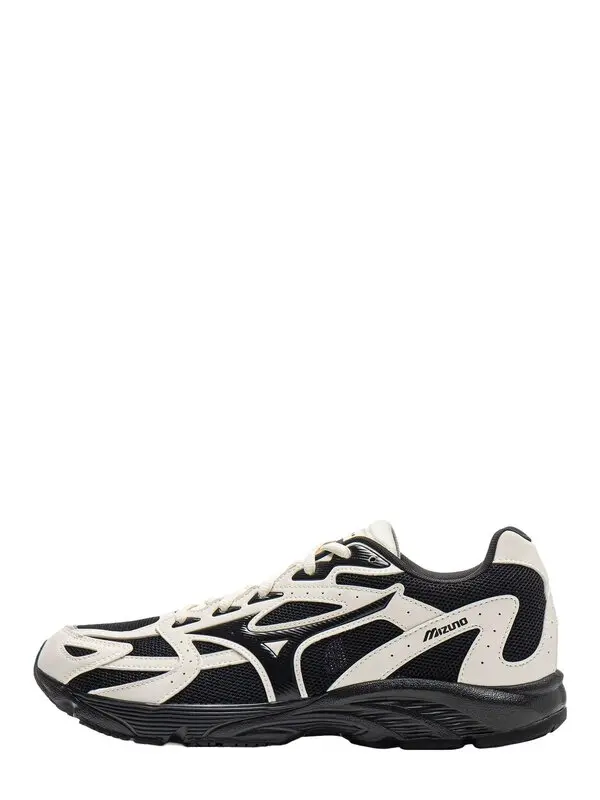 Mizuno Spark Cn Athletic Sneakers - Black/white