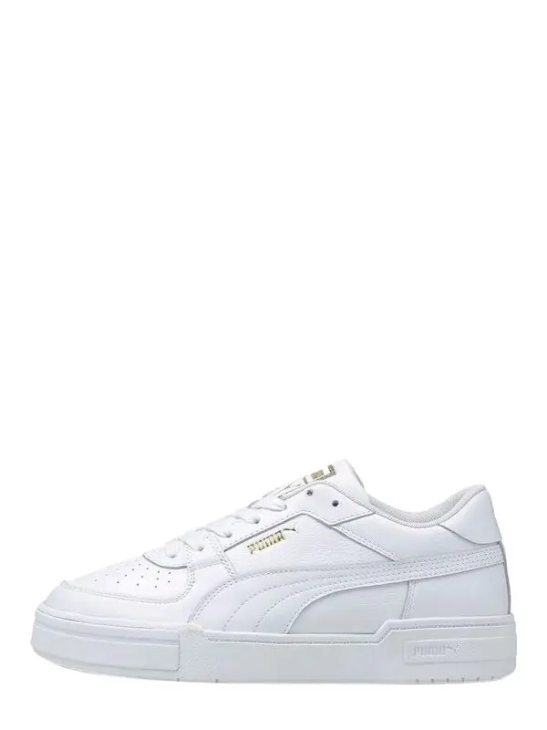 PUMA Ca Pro Classic Sneakers - White