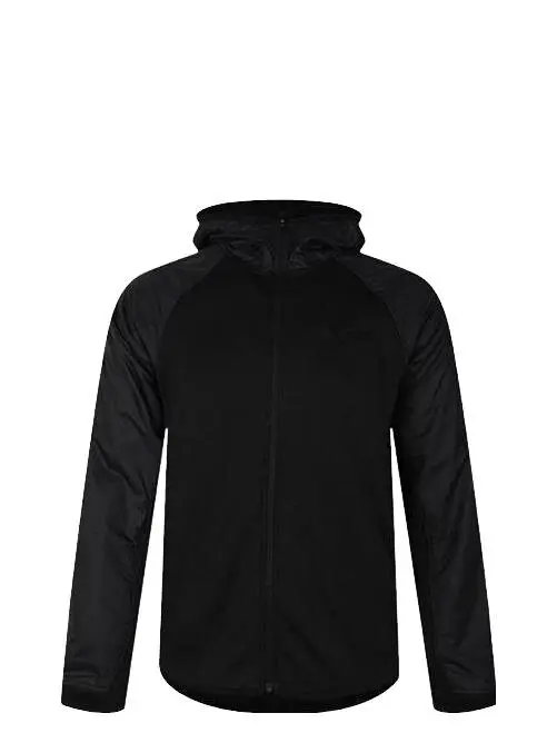 Nike As Nk Therma Hd Fz Winterized Jacket - Black