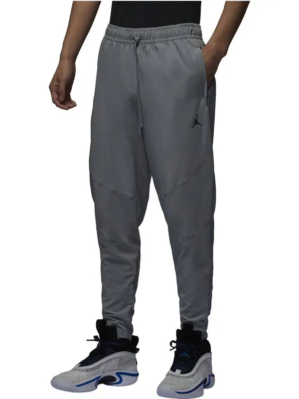 Nike Jordan Dri-fit Sport Woven Pants - Grey