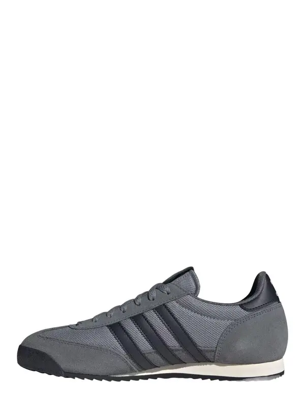 Adidas R71 Sneakers - Grey Three/core Black/grey Five