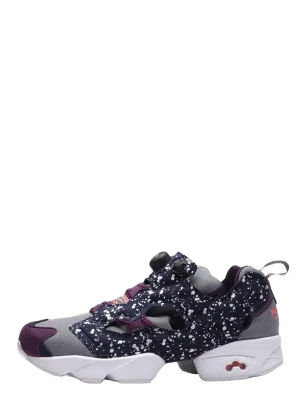 REEBOK Insta Pump Fury Sp Sneakers - Purple