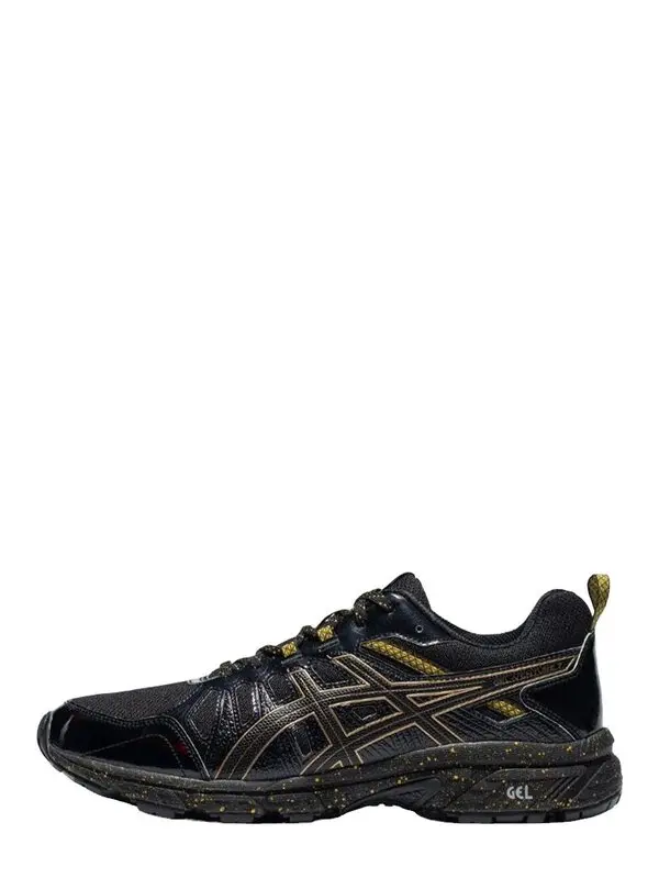 Asics Gel-venture 7 Mx Sneakers - Black