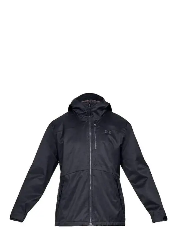 Under Armour Porter 3-in-1 Jacket - Black